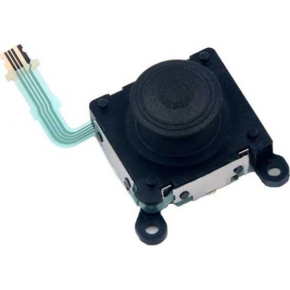 3D Analog Joystick - PS Vita Slim 2000 Console
