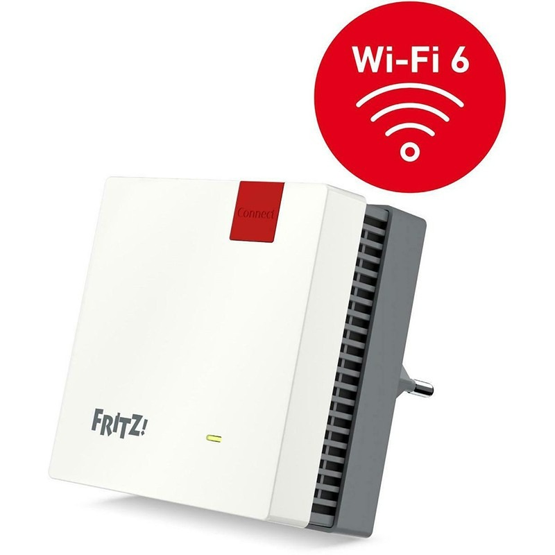 AVM FRITZ!Repeater 1200 AX Mesh