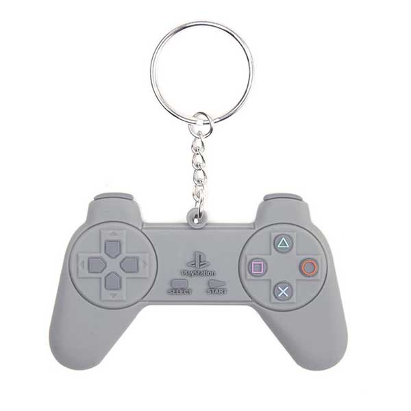 Keychain - Sony Playstation Controller