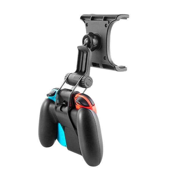 Clamp Handle Bracket - Nintendo Joy Con Controller