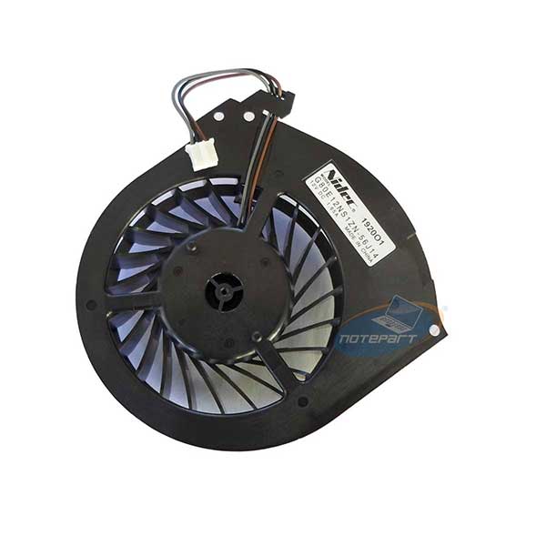 Original Ανεμιστήρας G80E12NS1ZN Cooling Fan για PlayStation 3 Slim (PS3)