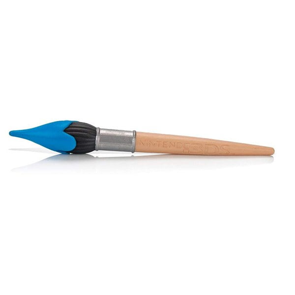 Epic Mickey Crystal Armor & Paintbrush Stylus Character Kit Θήκη ...