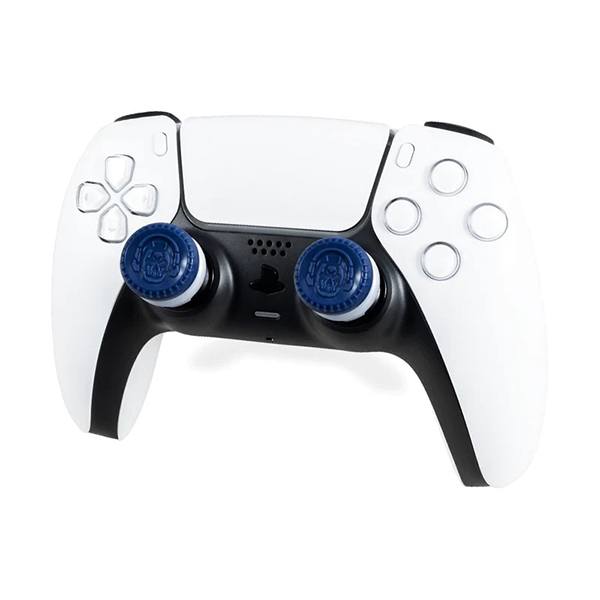 FPS Grips KontrolFreek Call Of Duty Warzone Caps - PS4 / PS5 Controller