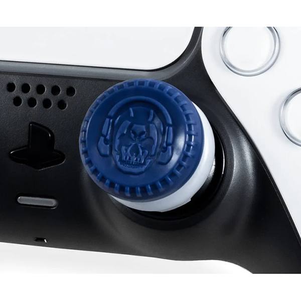 FPS Grips KontrolFreek Call Of Duty Warzone Caps - PS4 / PS5 Controller