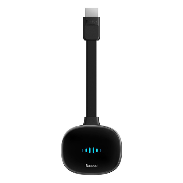 HDMI Display Receiver Baseus Wireless Video Transmission WiFi 4K