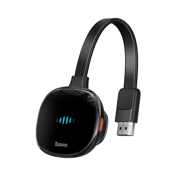 HDMI Display Receiver Baseus Wireless Video Transmission WiFi 4K