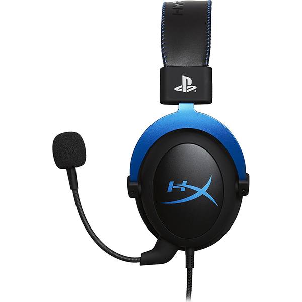 Headset HyperX Cloud Blue