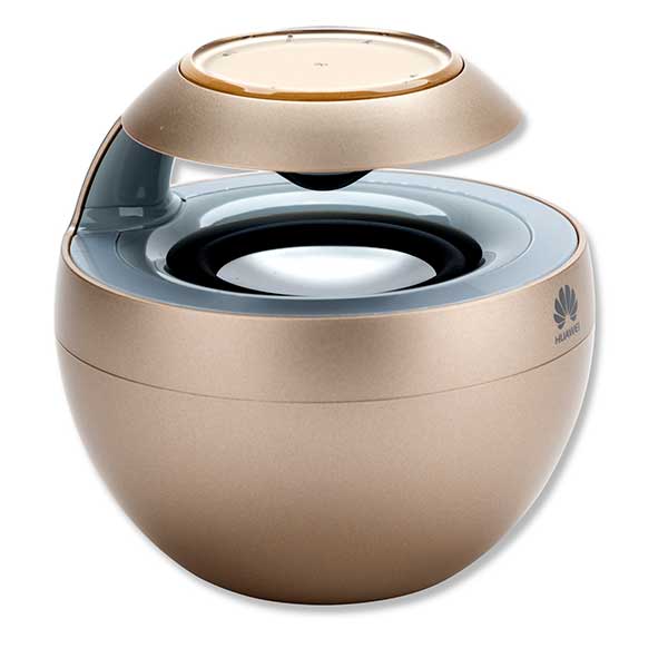 Huawei Sphere BT Speaker AM08 Gold