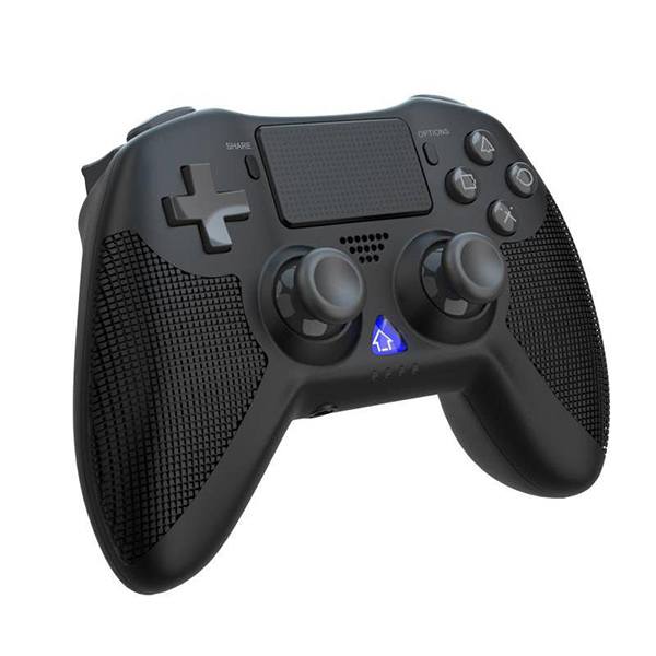 iPega PG-P4008 Wireless Bluetooth With Touchpad Game Controller - PS4 ...