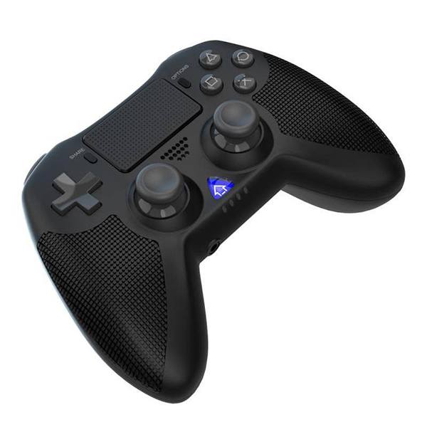 iPega PG-P4008 Wireless Bluetooth With Touchpad Game Controller - PS4 ...