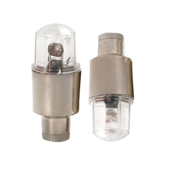 Led Valve Cap Colorful