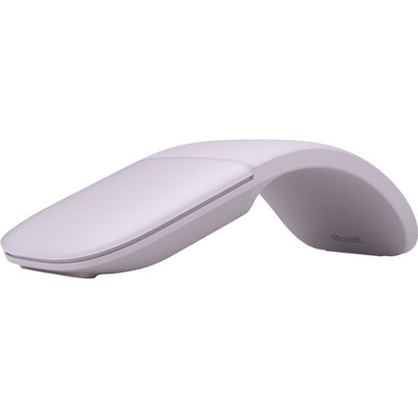 Mouse Microsoft Bluetooth Surface Arc Purple