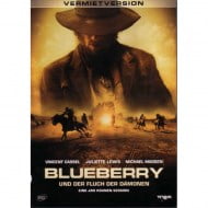 Movies: *Blueberry - DVD