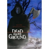 Movies: Εκδικητής Από Την Κόλαση - Dead Above Ground - DVD