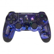Double Motor 4 Wireless Controller OEM Fortnite - PS4 Controller