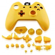 Full Housing Shell Yellow - Xbox One Replacement Controller