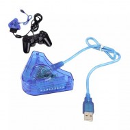 Playstation 2 Controller Convert To USB