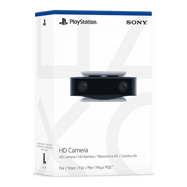 Sony HD Camera - PS5 Console