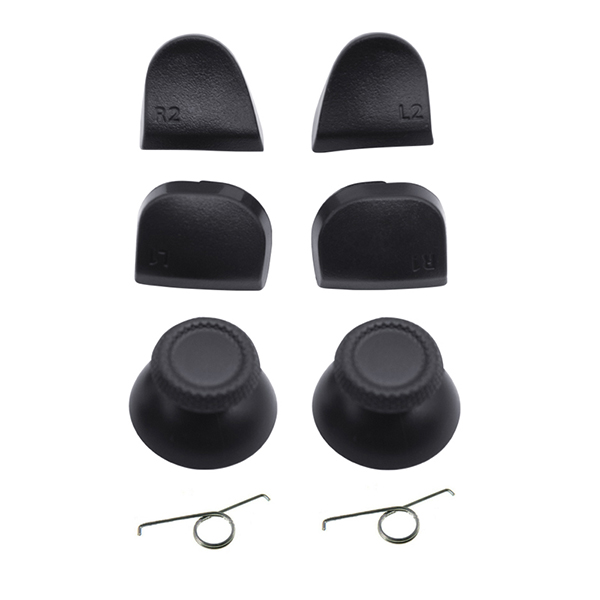 Trigger Buttons L1 L2 R1 R2 - PS5 DualSense Controller