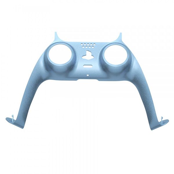 Trim Strip Clip Cover Replacement Blue - PS5 Controller