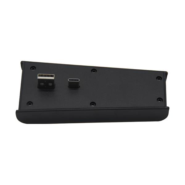 USB Hub 5 Ports - PS5 Console